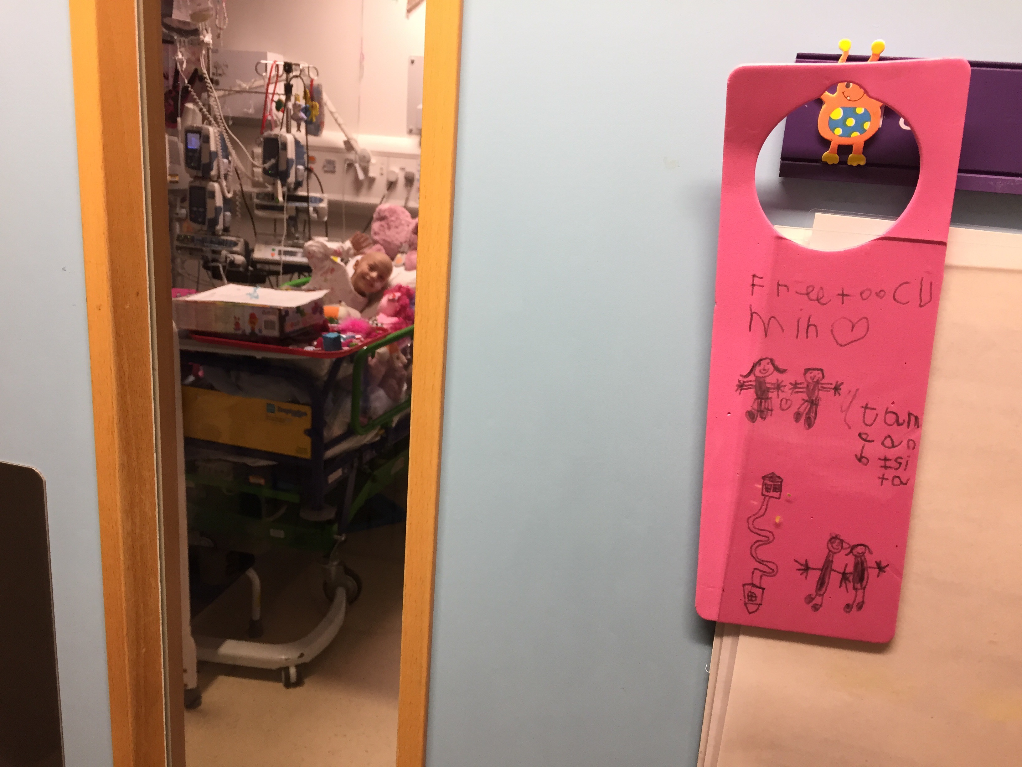 Free to come in | Isita